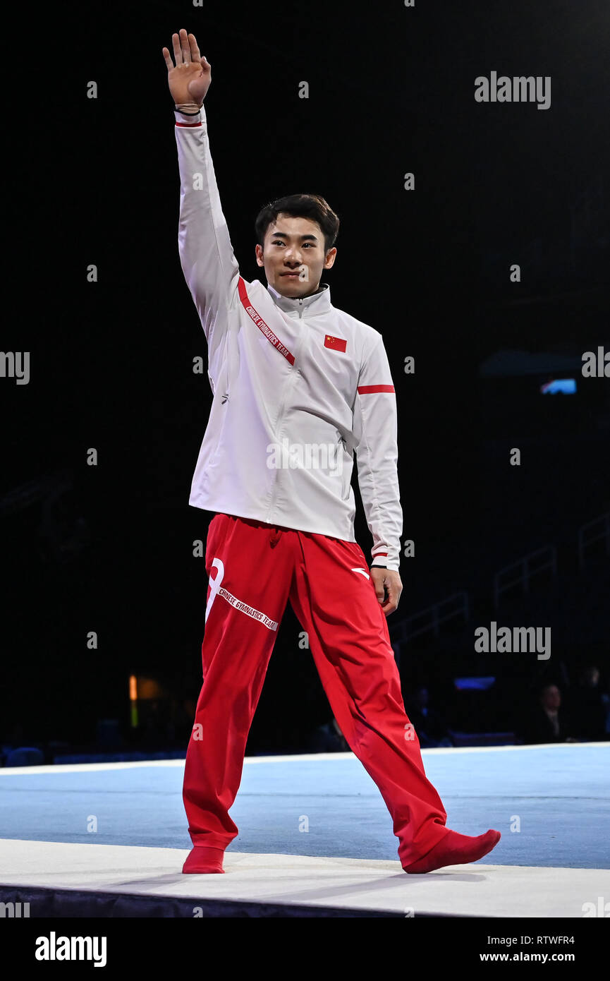 Crowd 002 jpg hi-res stock photography and images - Alamy