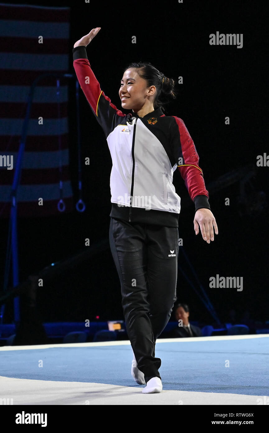 Kim Bui High Resolution Stock Photography and Images - Alamy