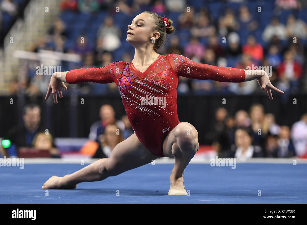 Grace mccallum hi-res stock photography and images - Alamy