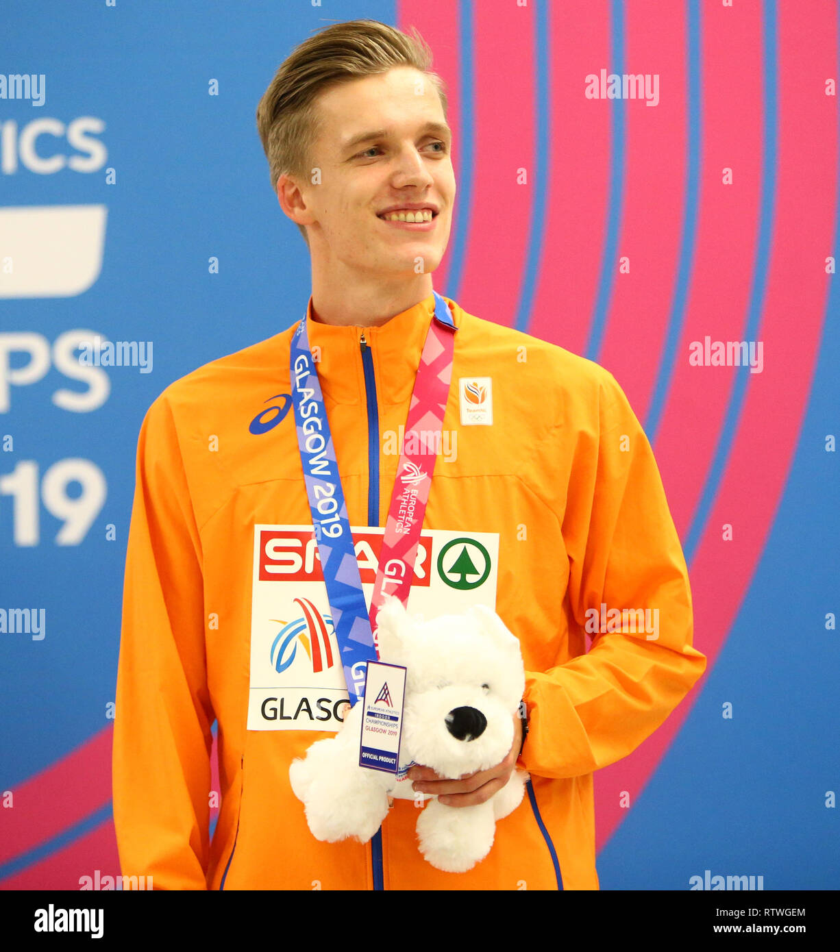 Tony van diepen hi-res stock photography and images - Alamy