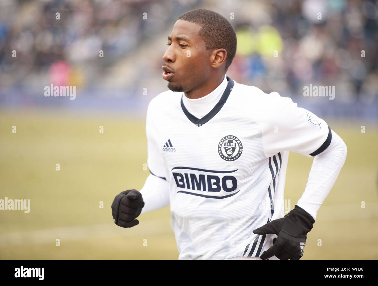 Fitchett hi-res stock photography and images - Alamy