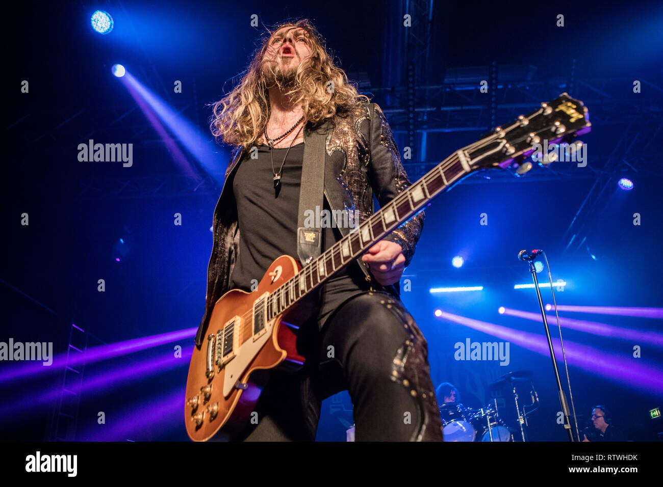 Gethin davies hi-res stock photography and images - Alamy