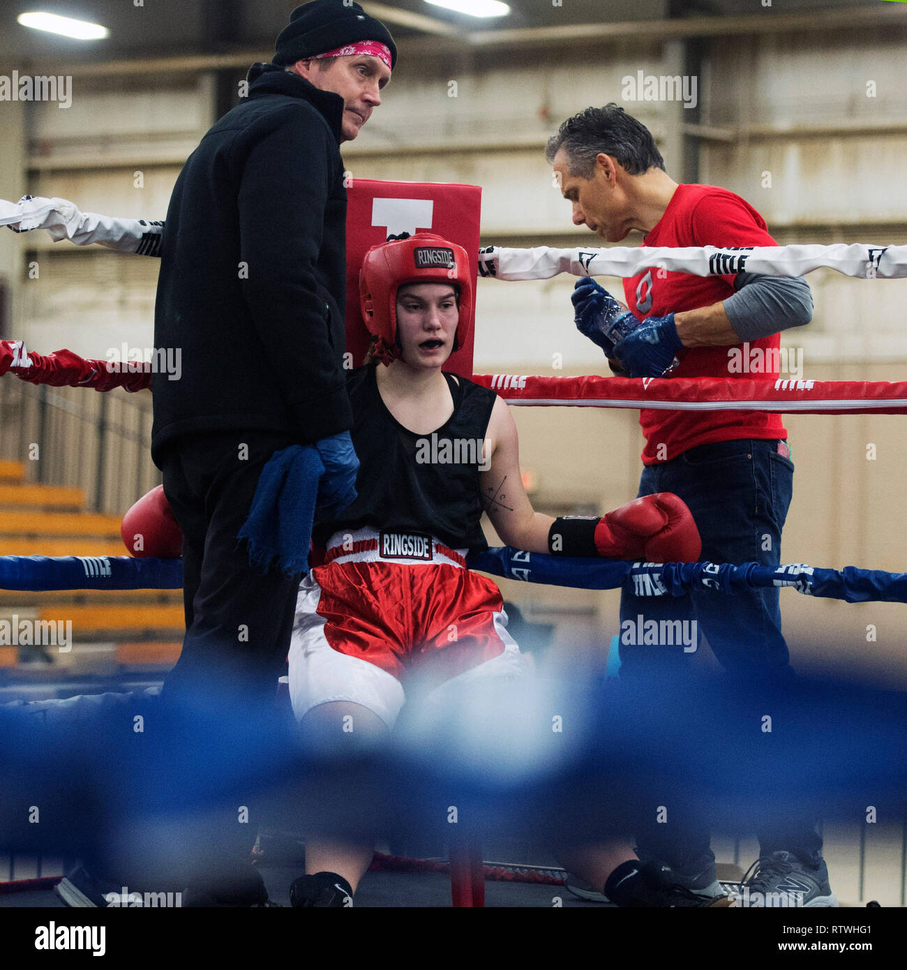 Festival of speed steward hi-res stock photography and images - Alamy