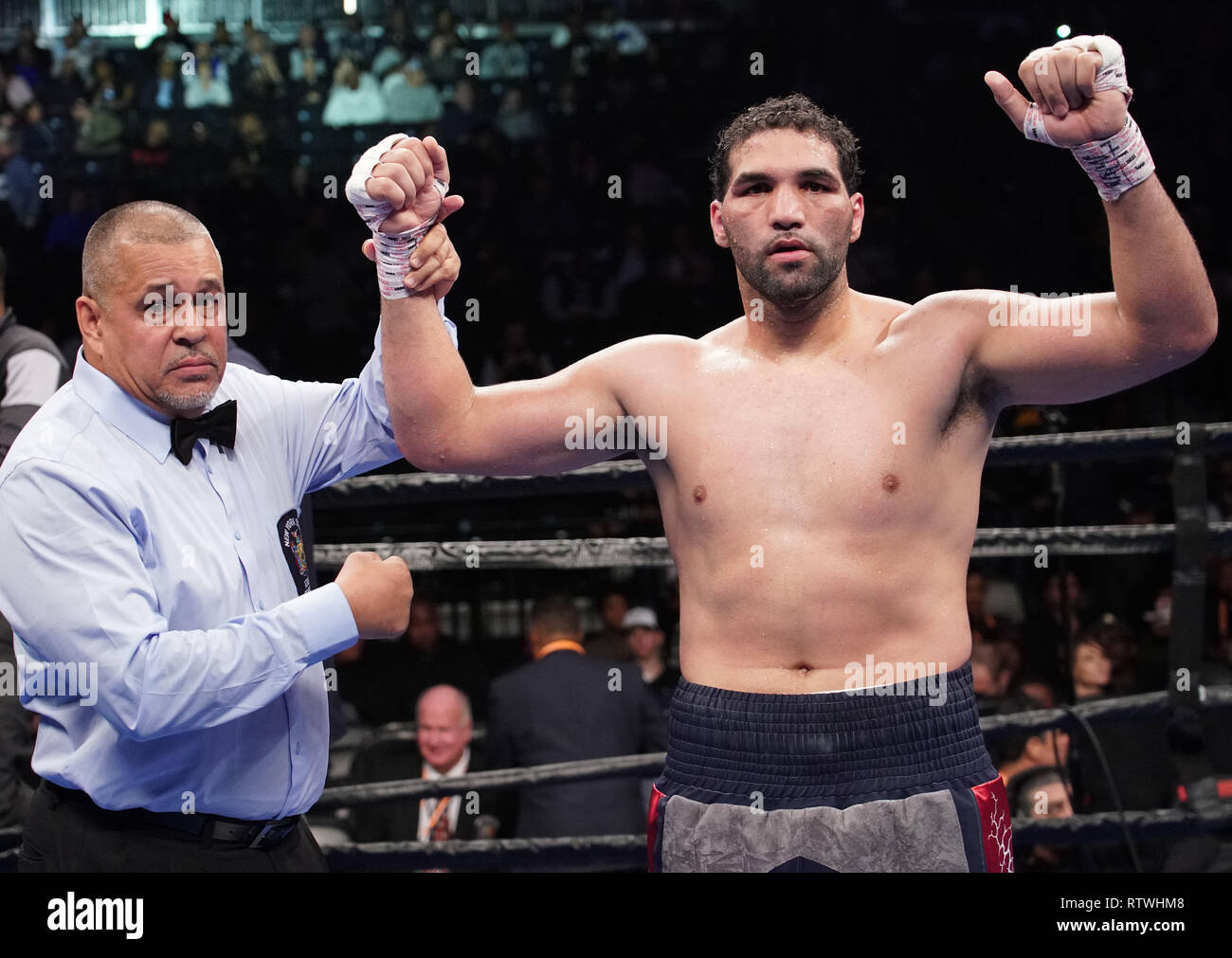 Wbc wba wbo cruiserweight hi-res stock photography and images - Alamy