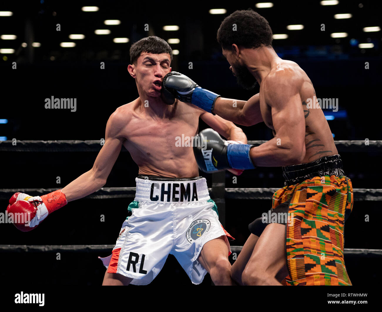 Edwin rodriguez hi-res stock photography and images - Alamy