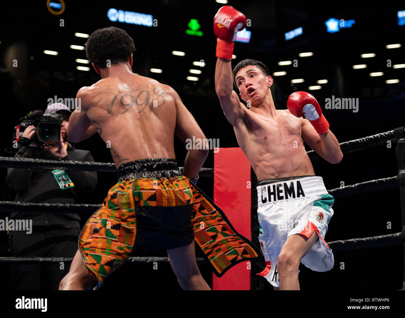 Maria castano hi-res stock photography and images - Alamy