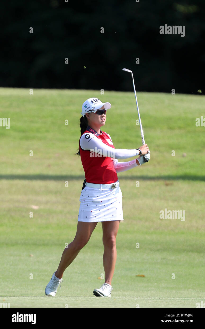 Minjee lee hi-res stock photography and images - Alamy