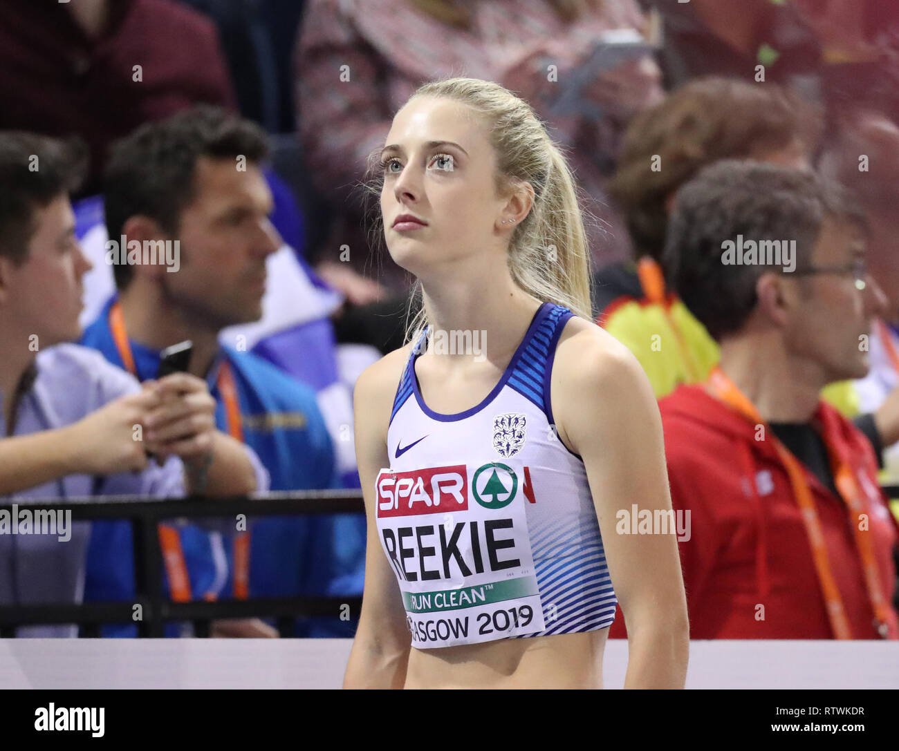 Jemma reekie hi-res stock photography and images - Alamy