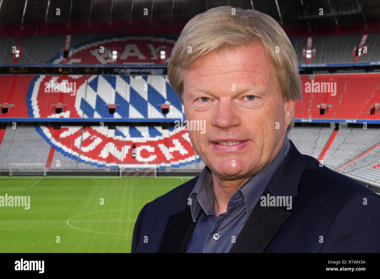 Kahn's hi-res stock photography and images - Alamy