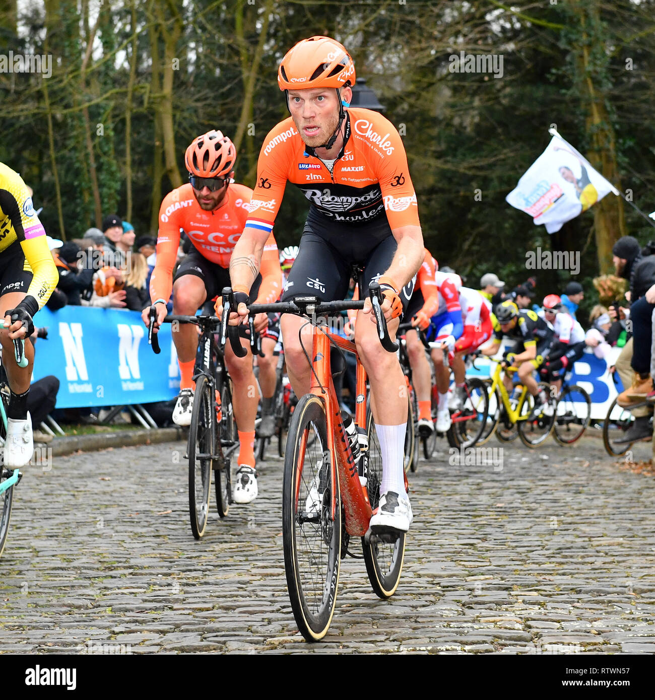 Lars boom hi-res stock photography and images - Alamy