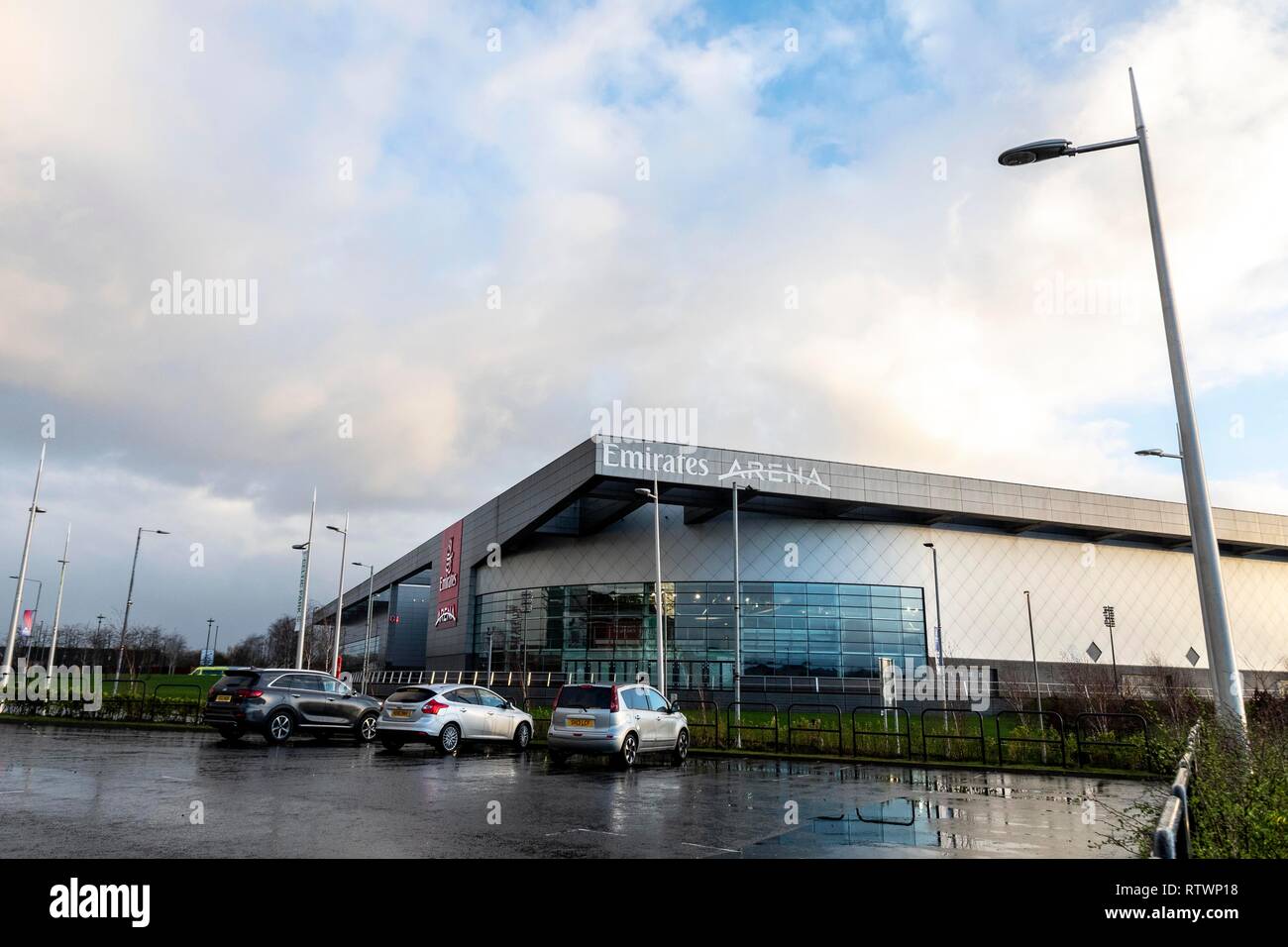 Athletics in aberdeen hi-res stock photography and images - Alamy