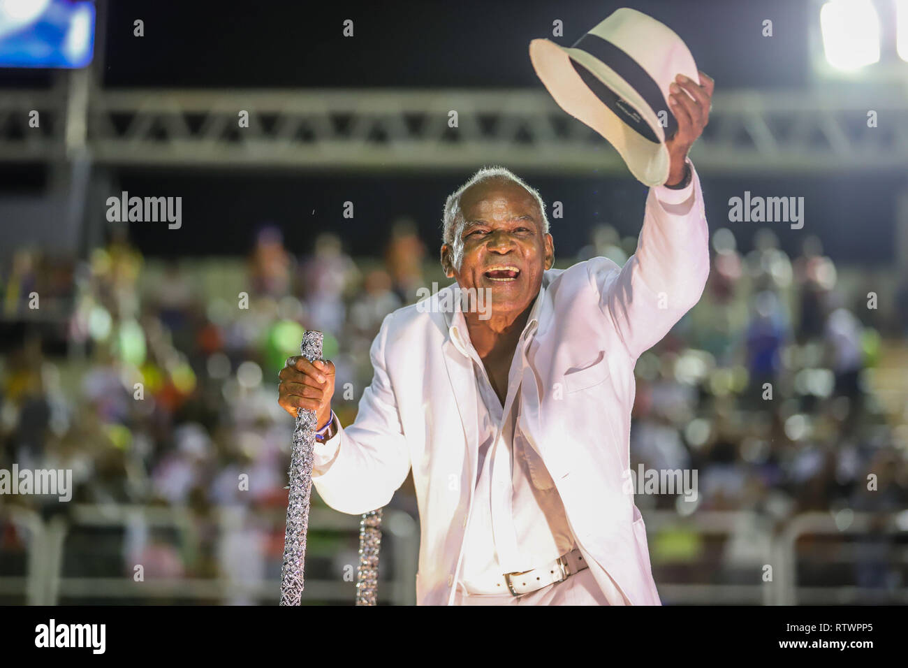 Antonio pitanga hi-res stock photography and images - Alamy