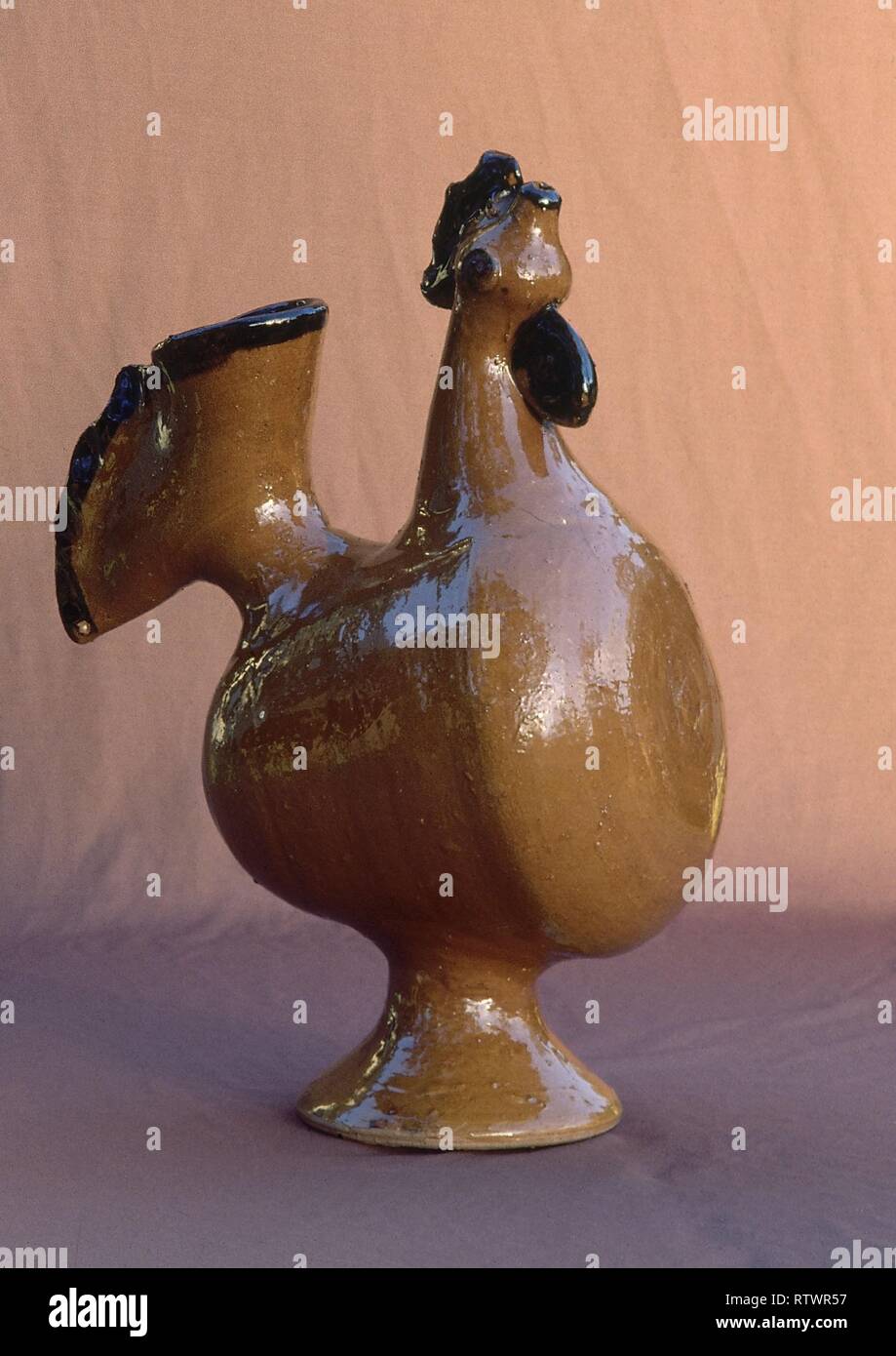 Tierra roja tierra hi-res stock photography and images - Alamy