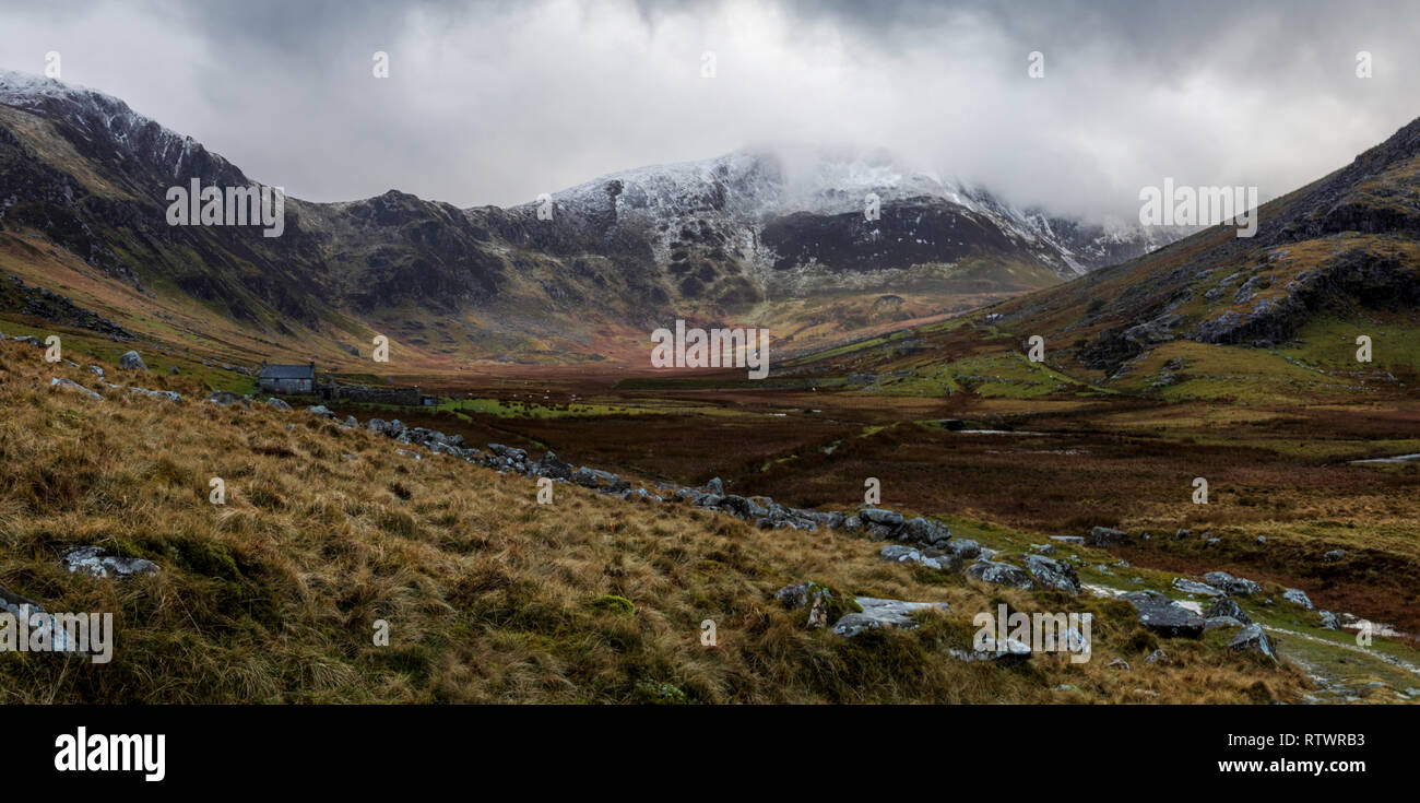 Green Desert Of Wales High Resolution Stock Photography and Images - Alamy