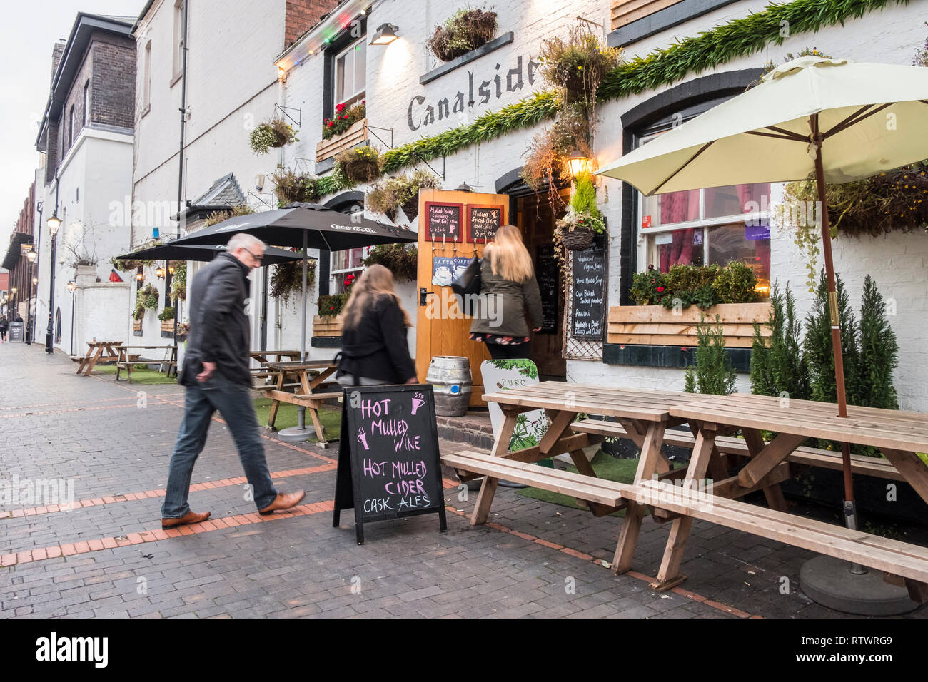 Visit brum hi-res stock photography and images - Alamy