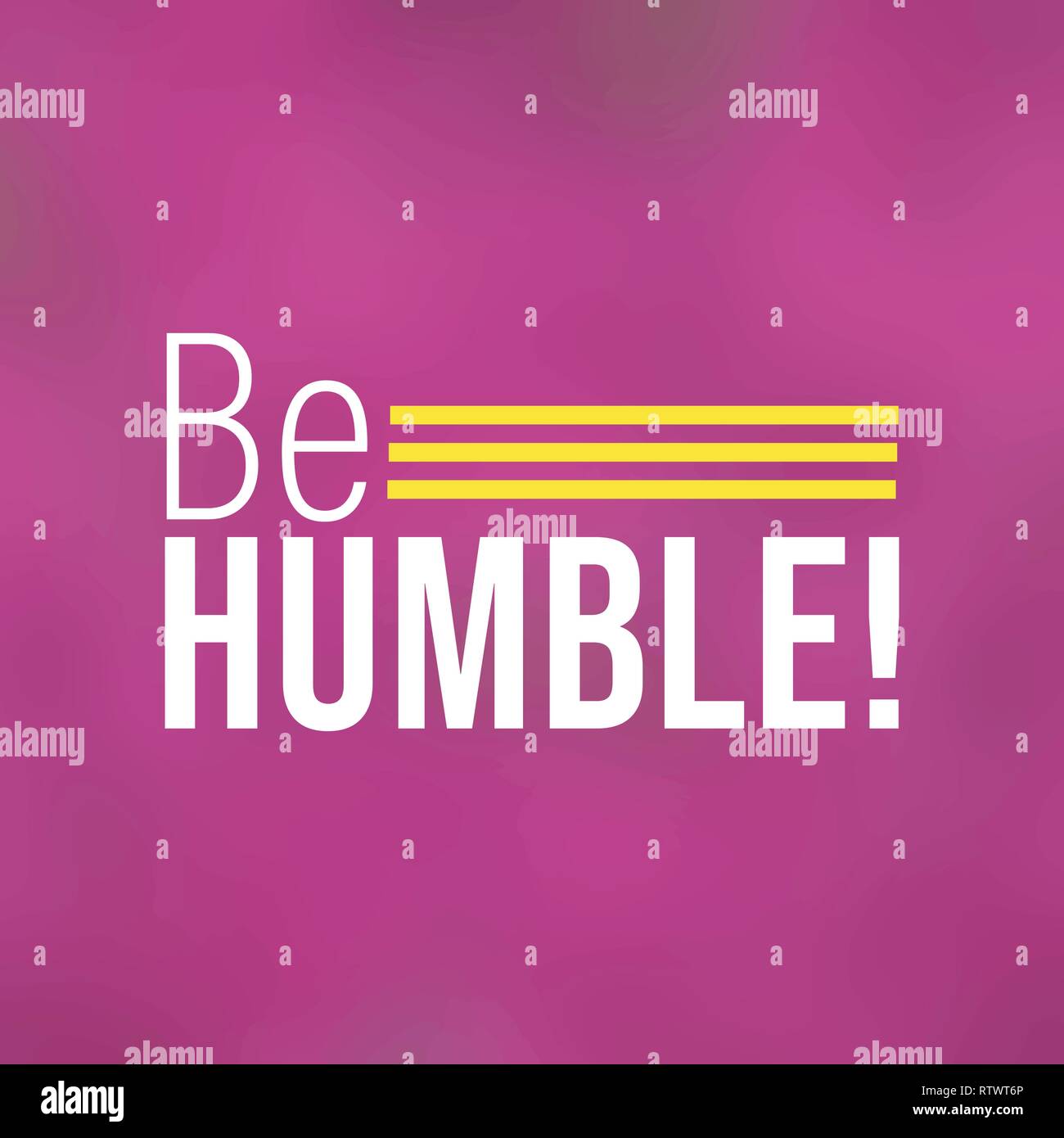 Humble vector vectors hi-res stock photography and images - Alamy