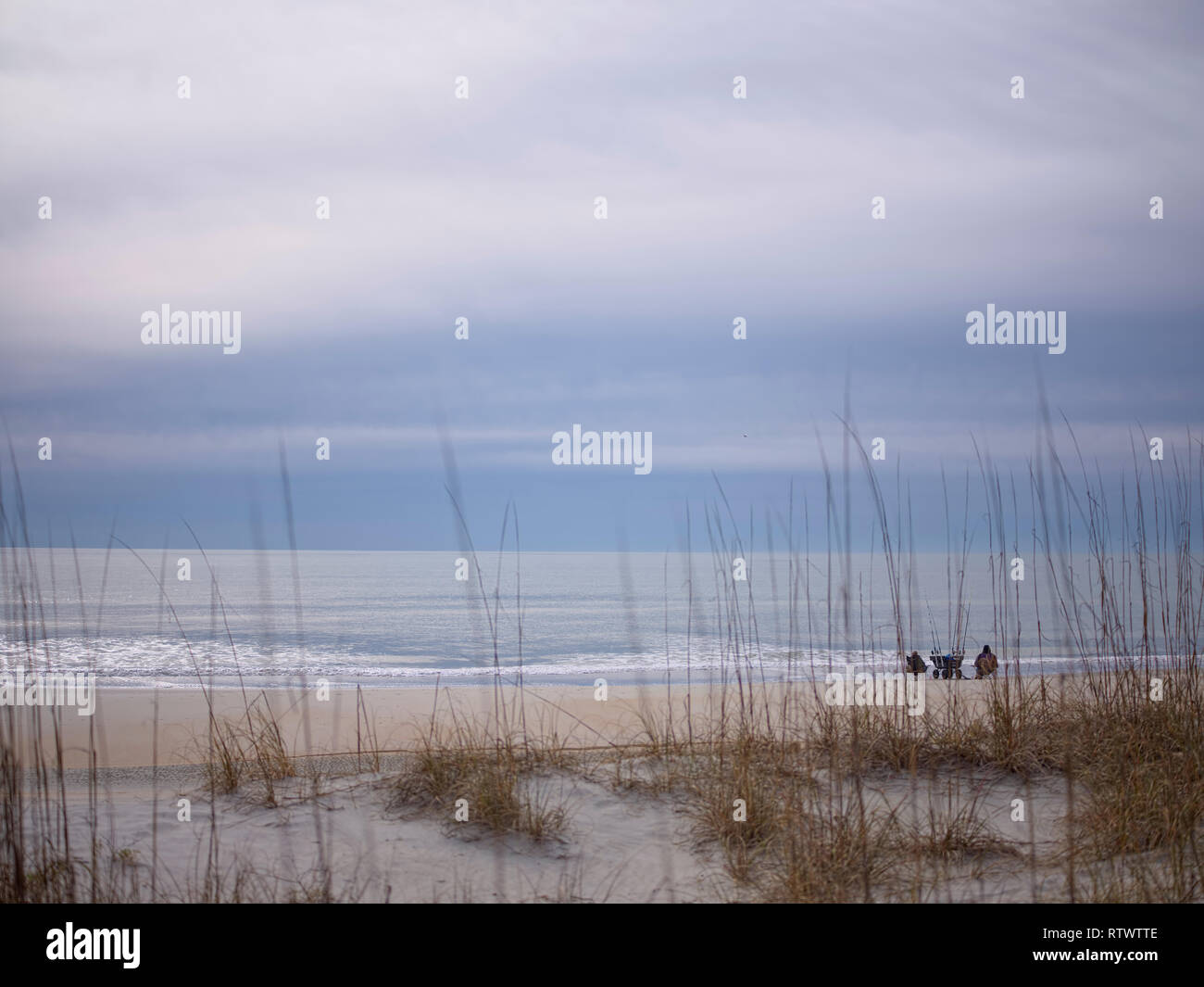 Huntington state beach hi-res stock photography and images - Alamy