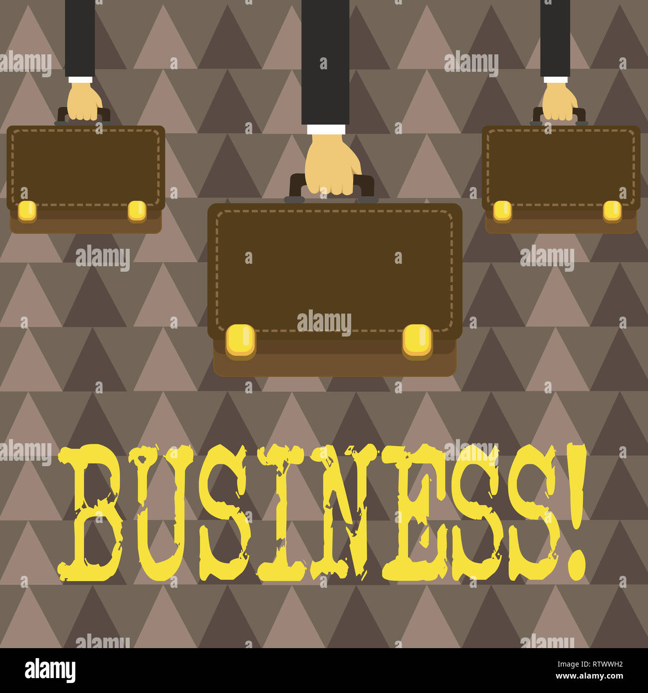 Handwriting text Business. Concept meaning Online Marketing and sales ...