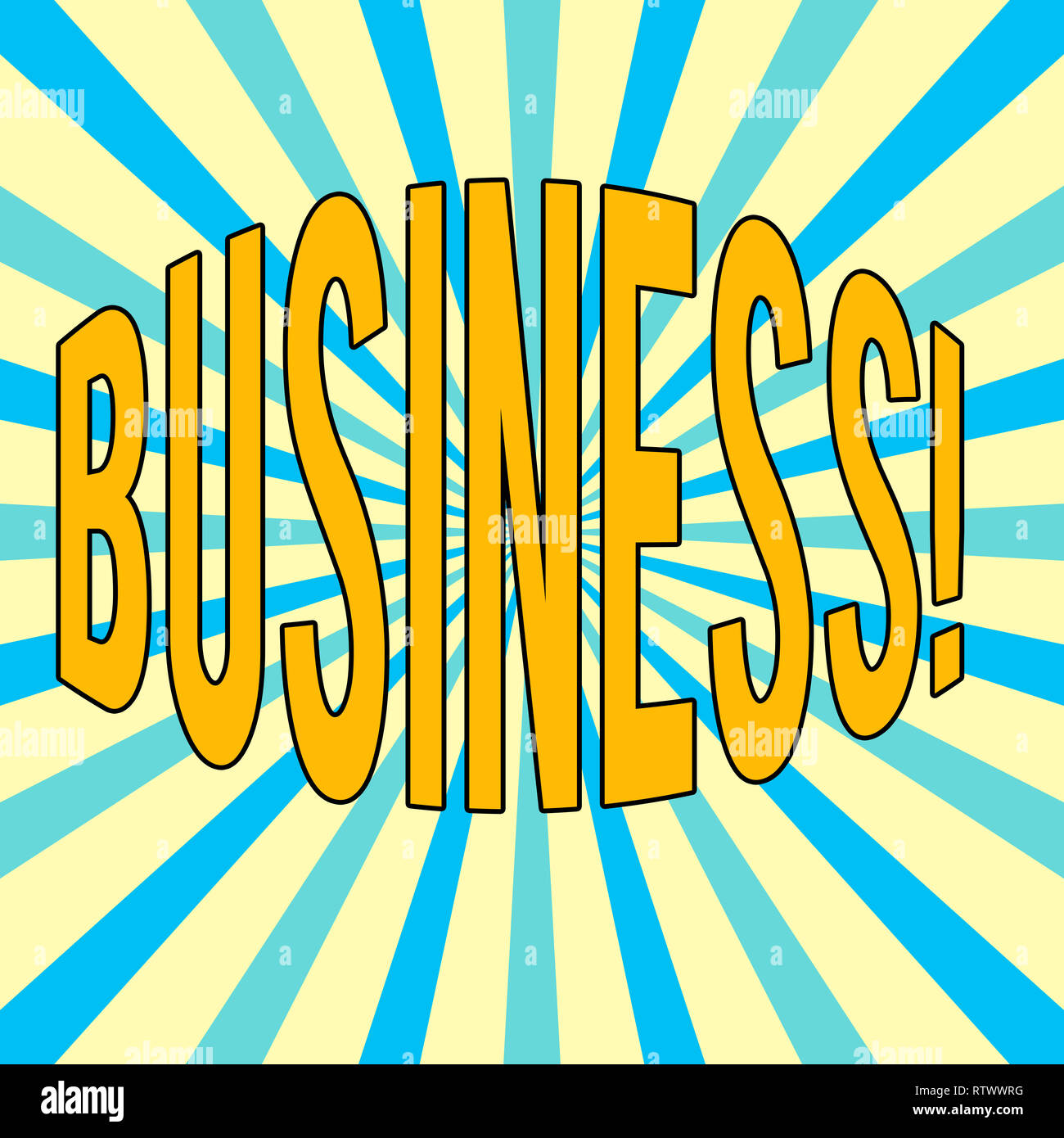 Handwriting text Business. Concept meaning Online Marketing and sales ...