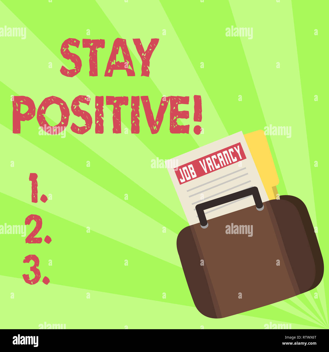 Resilient attitude hi-res stock photography and images - Alamy