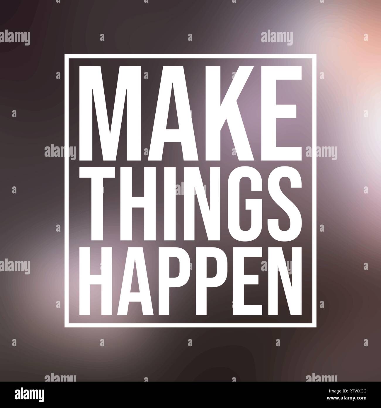 Happen successful Stock Vector Images - Alamy