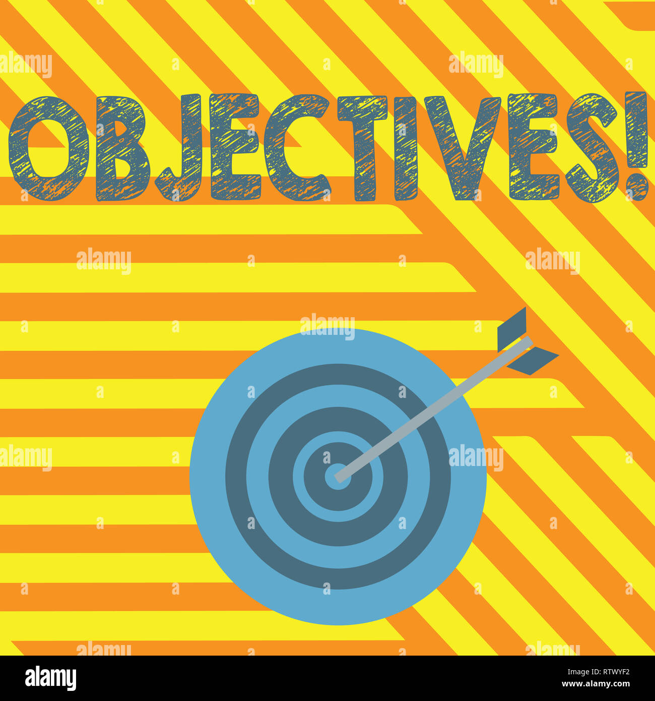 Handwriting text writing Objectives. Concept meaning Goals planned to ...