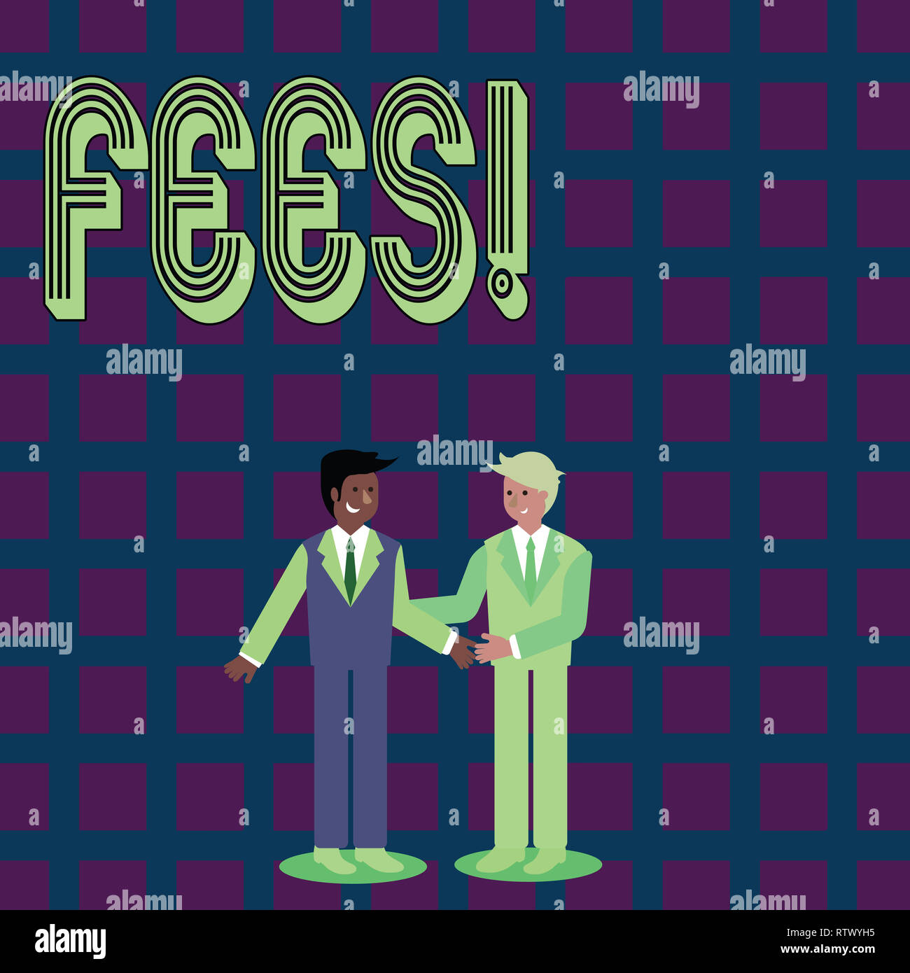 Account maintenance fee hi-res stock photography and images - Alamy