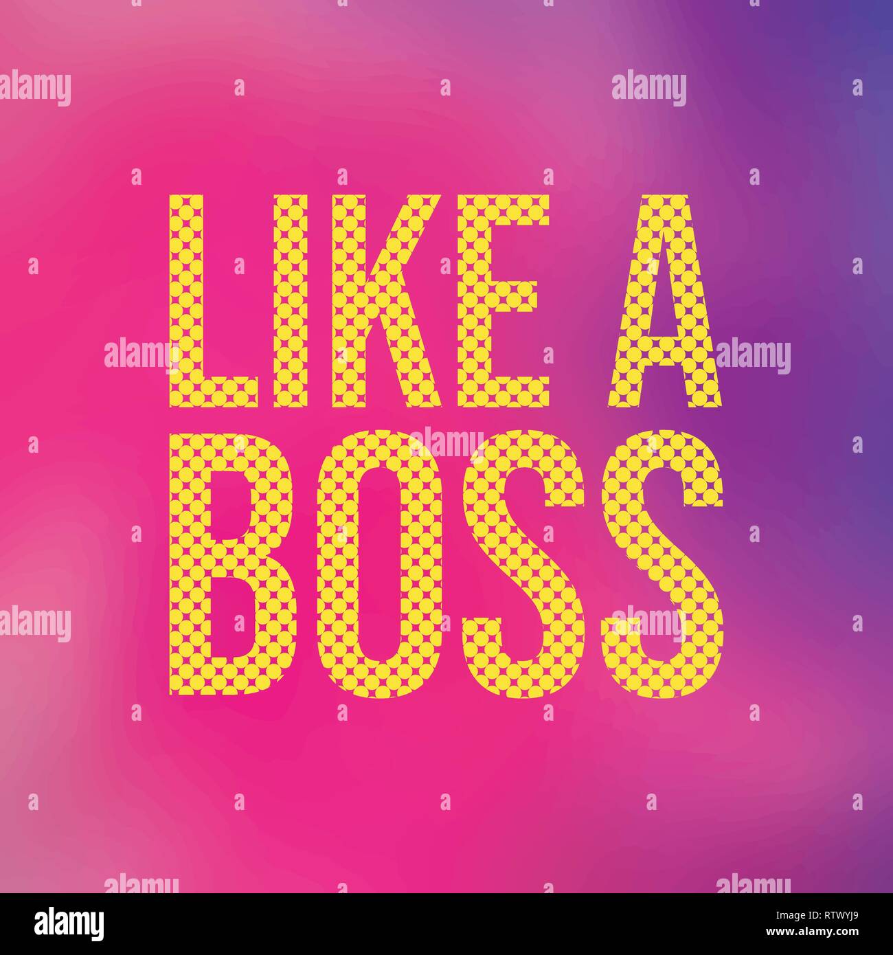 Life is like a dream Stock Vector Images - Alamy