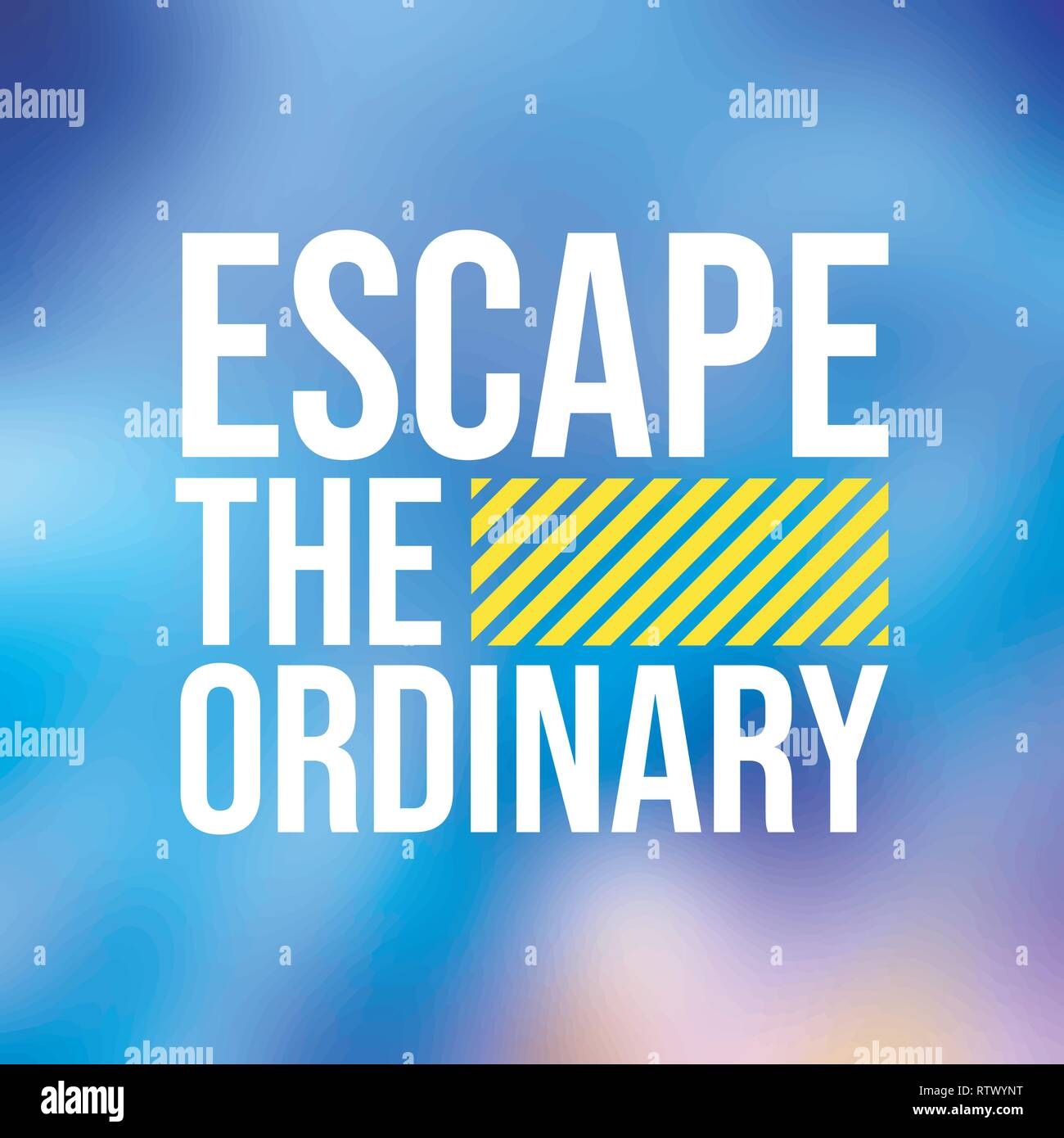 Ordinary life Stock Vector Images - Alamy