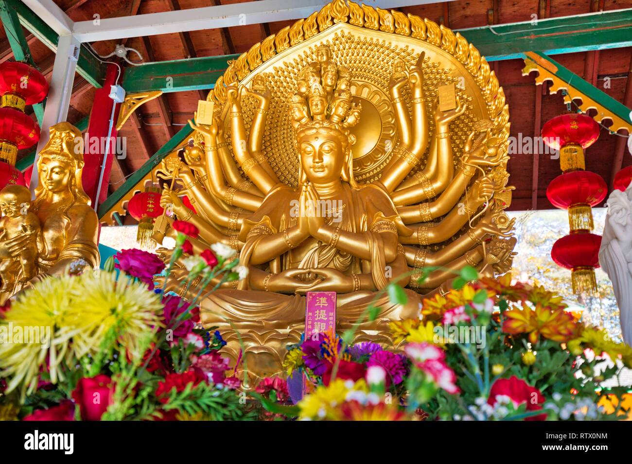 Cham shan hi-res stock photography and images - Alamy
