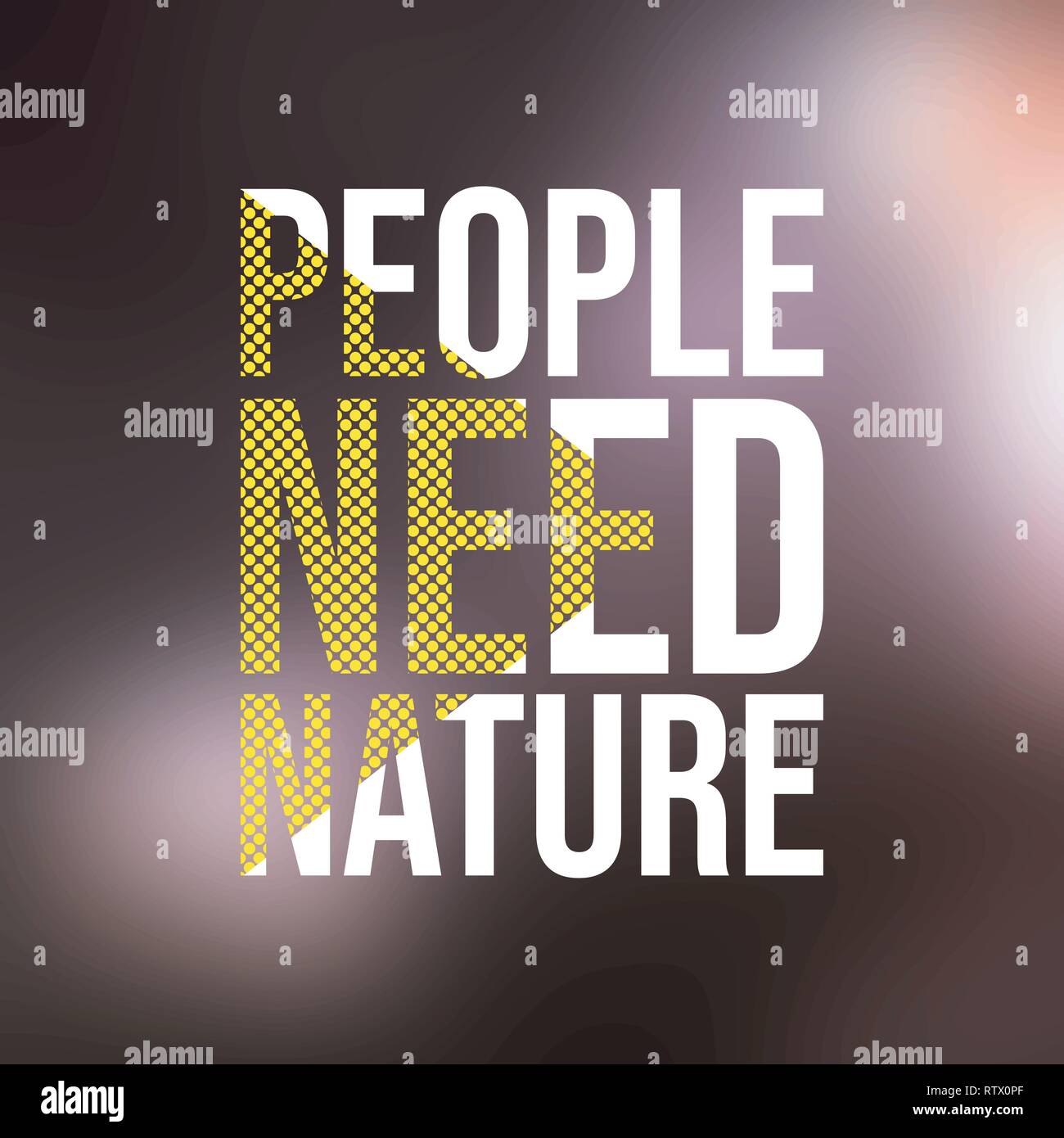 We need to inspire Stock Vector Images - Alamy