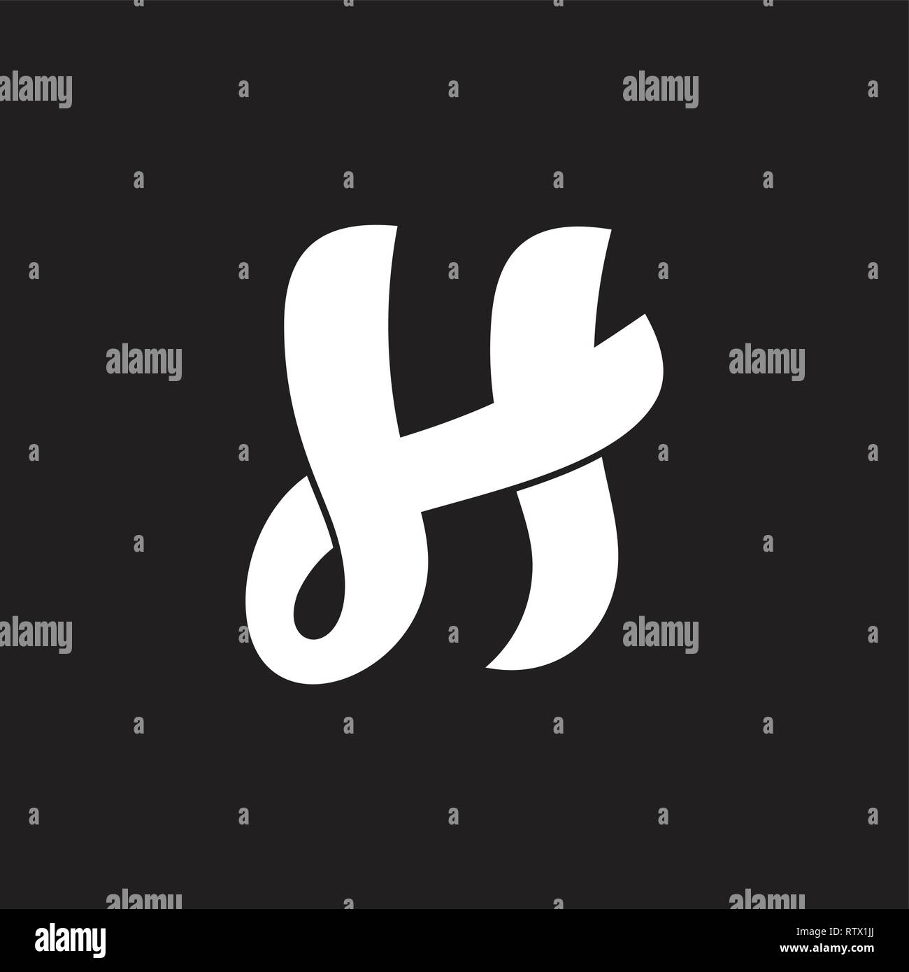 Logo y and h hi-res stock photography and images - Alamy