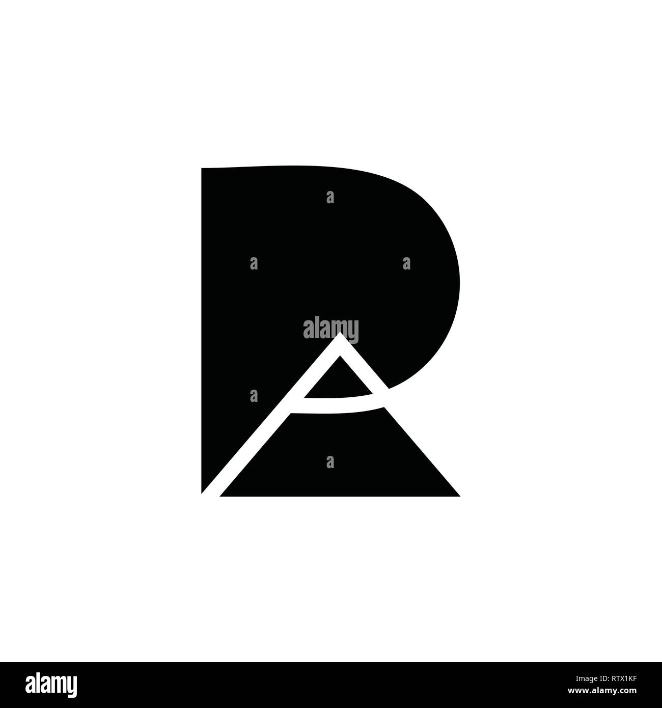 Pa logo hi-res stock photography and images - Alamy