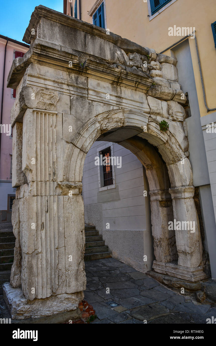 Italy riccardo hi-res stock photography and images - Alamy