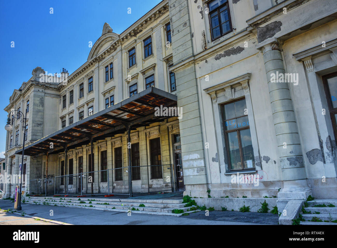 Northeastern railway hi-res stock photography and images - Alamy