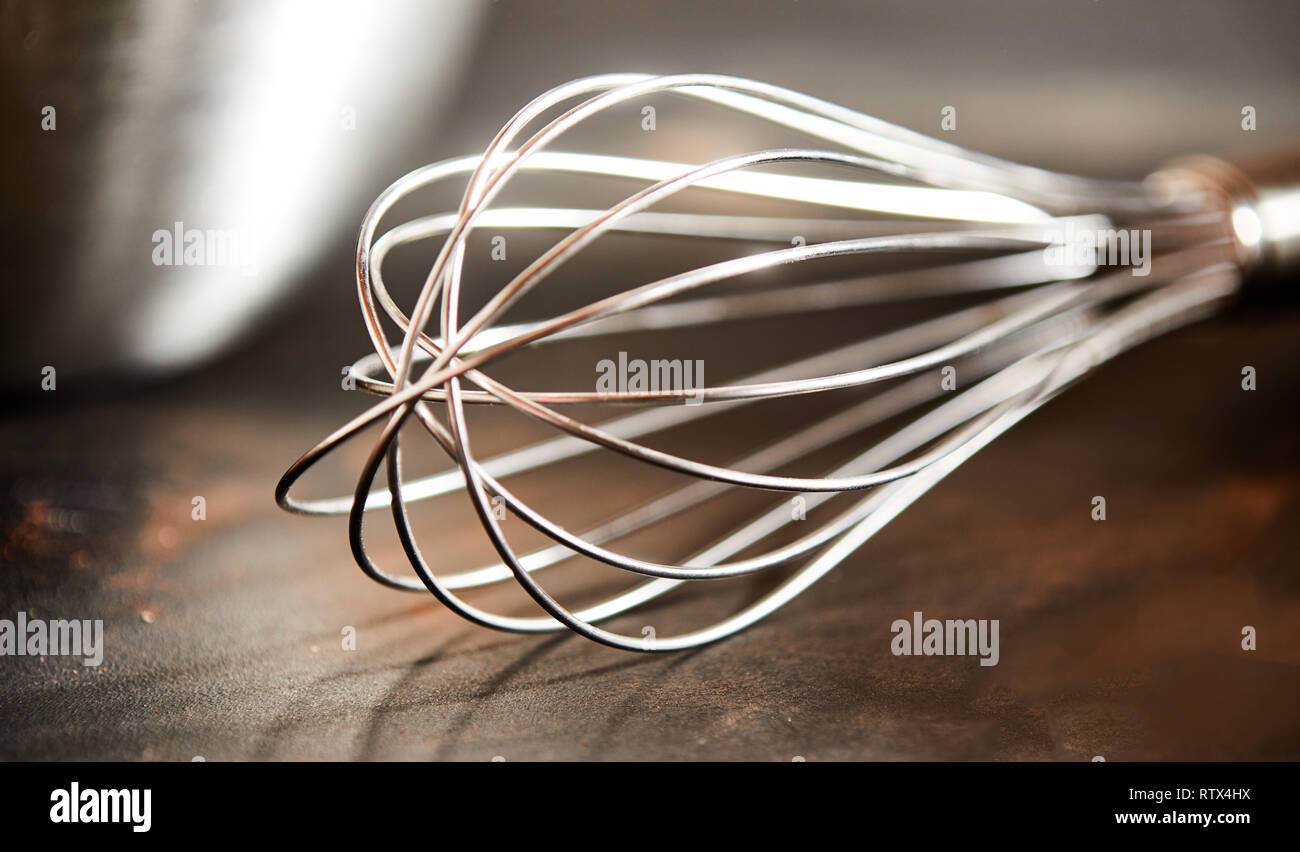 Looped wires hi-res stock photography and images - Alamy