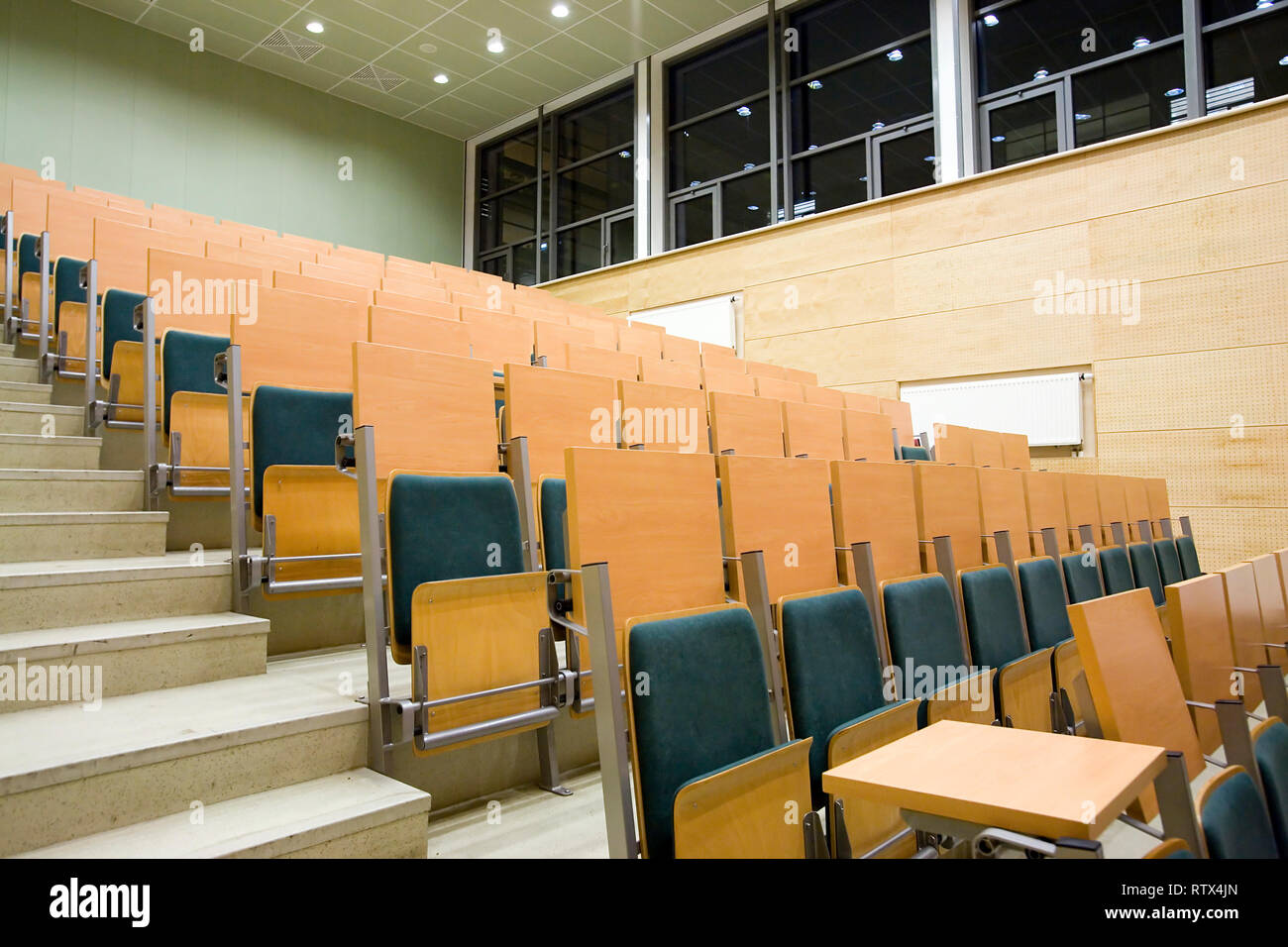 Poznan study hi-res stock photography and images - Alamy