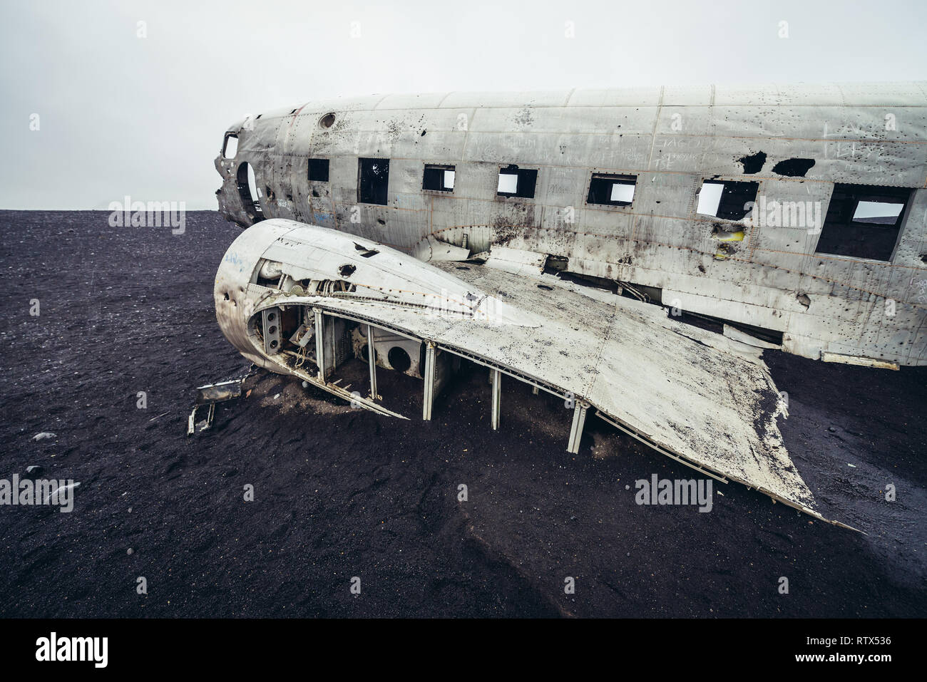 Dc 3 plane hi-res stock photography and images - Alamy