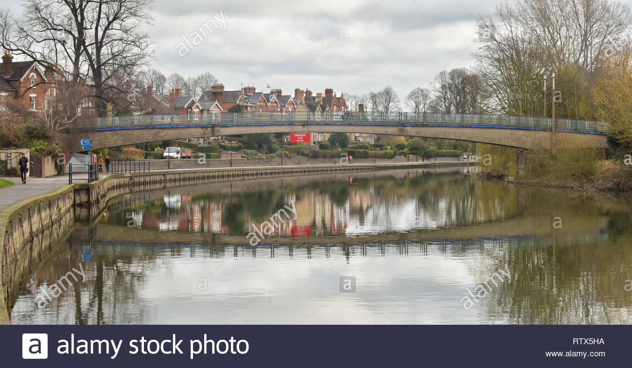 Shrewsbury Castle Shropshire England Stock Photos & Shrewsbury Castle ...