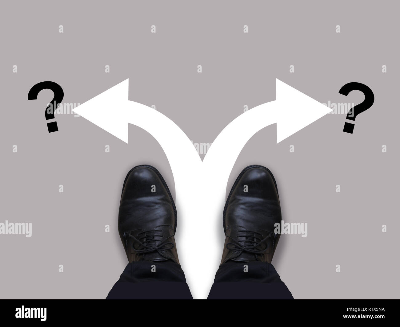 Question business choice choose decision direction problem solution hi ...