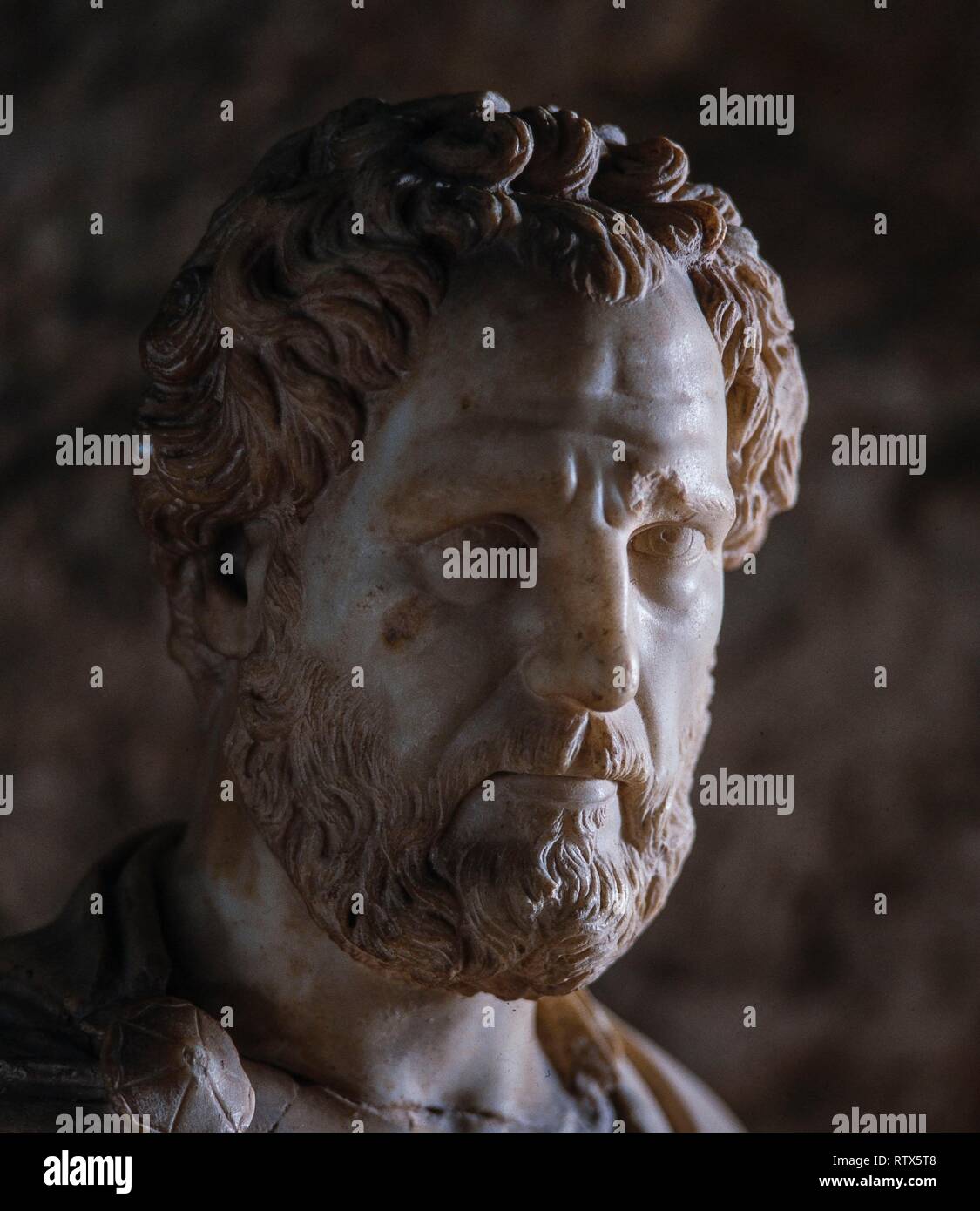 Antonino pio hi-res stock photography and images - Alamy