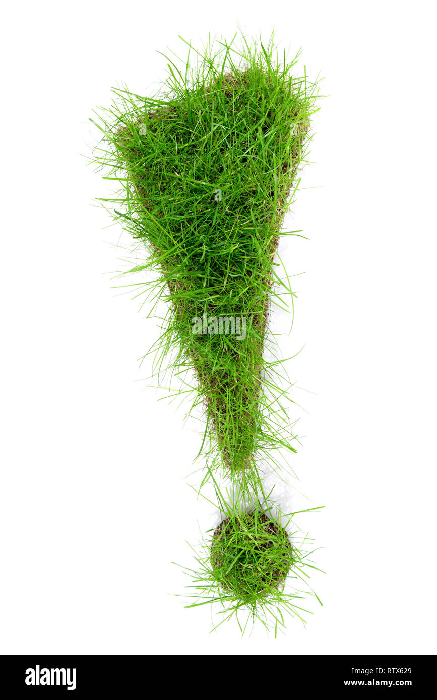 Warning sign attention caution exclamation sign Cut Out Stock Images ...