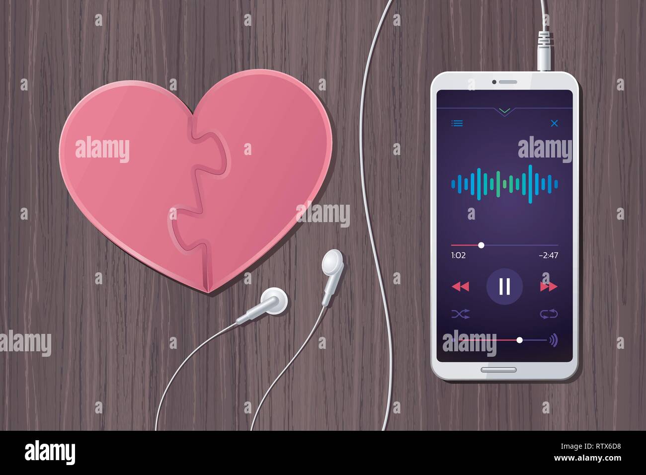 The mood Stock Vector Images - Alamy