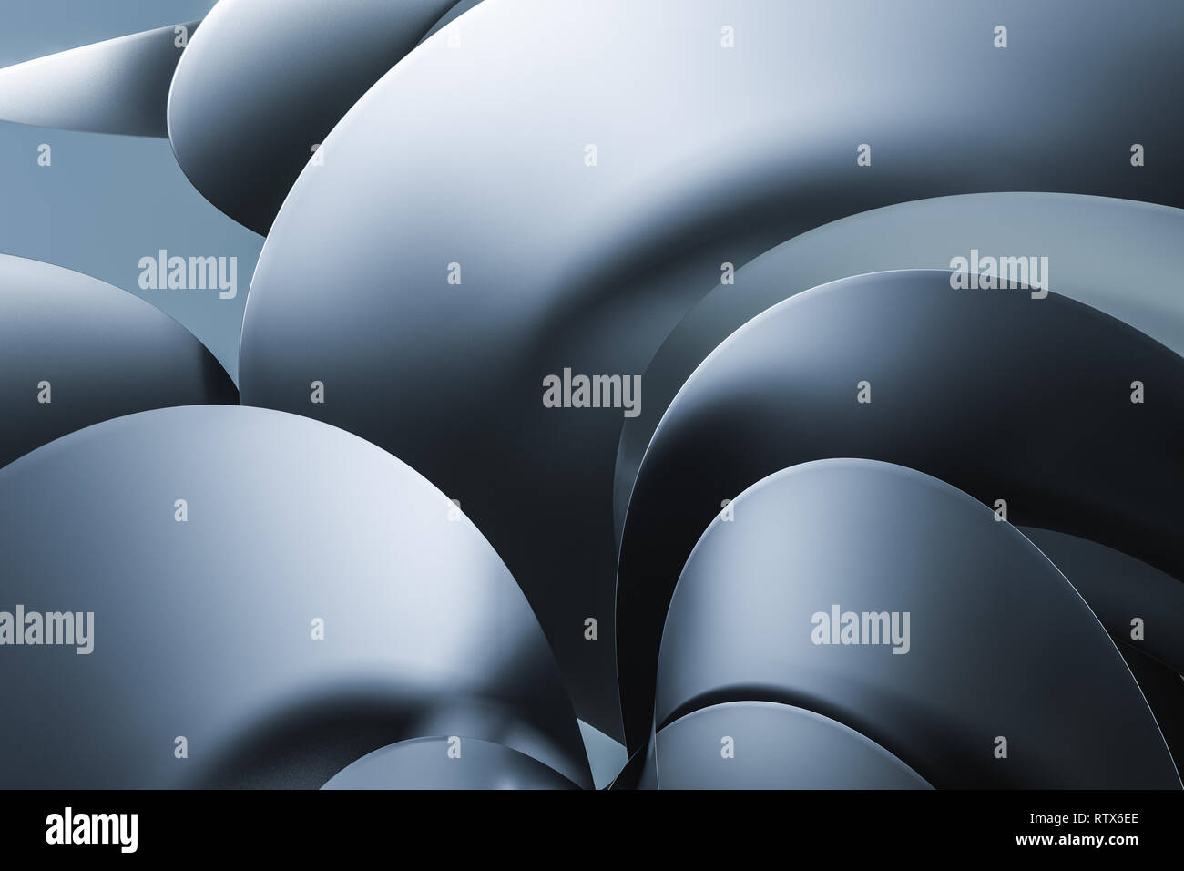 3d rendering, metalic surface and graphic design background Stock Photo ...