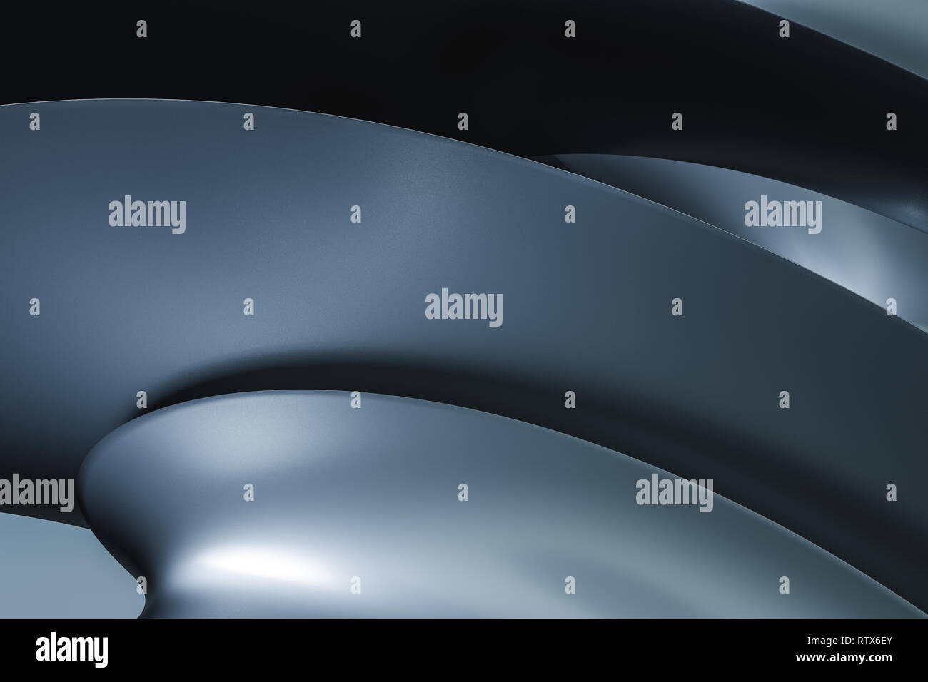 3d rendering, metalic surface and graphic design background Stock Photo ...