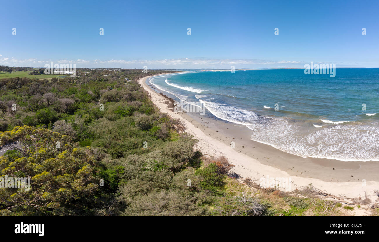 Cape paterson bass coast australia hi-res stock photography and images ...