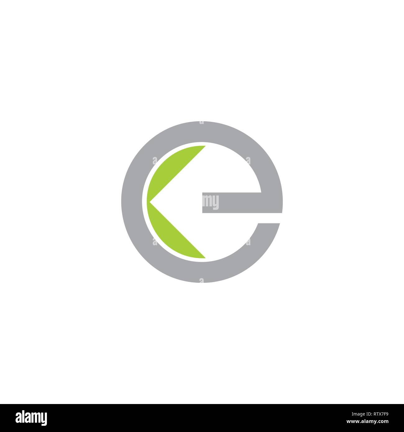 letters xe symbol logo vector Stock Vector Image & Art - Alamy