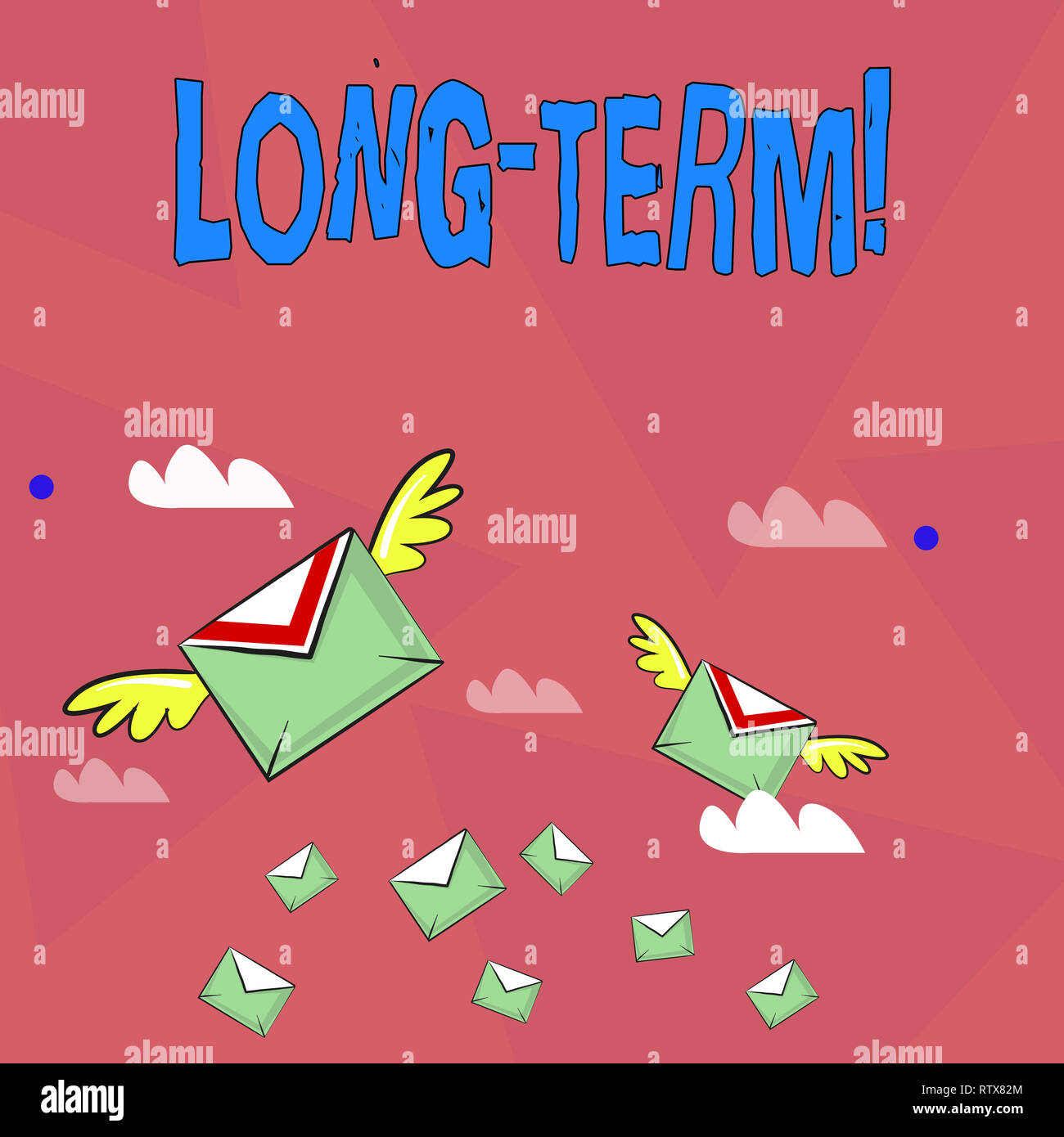Longer term plan hi-res stock photography and images - Alamy