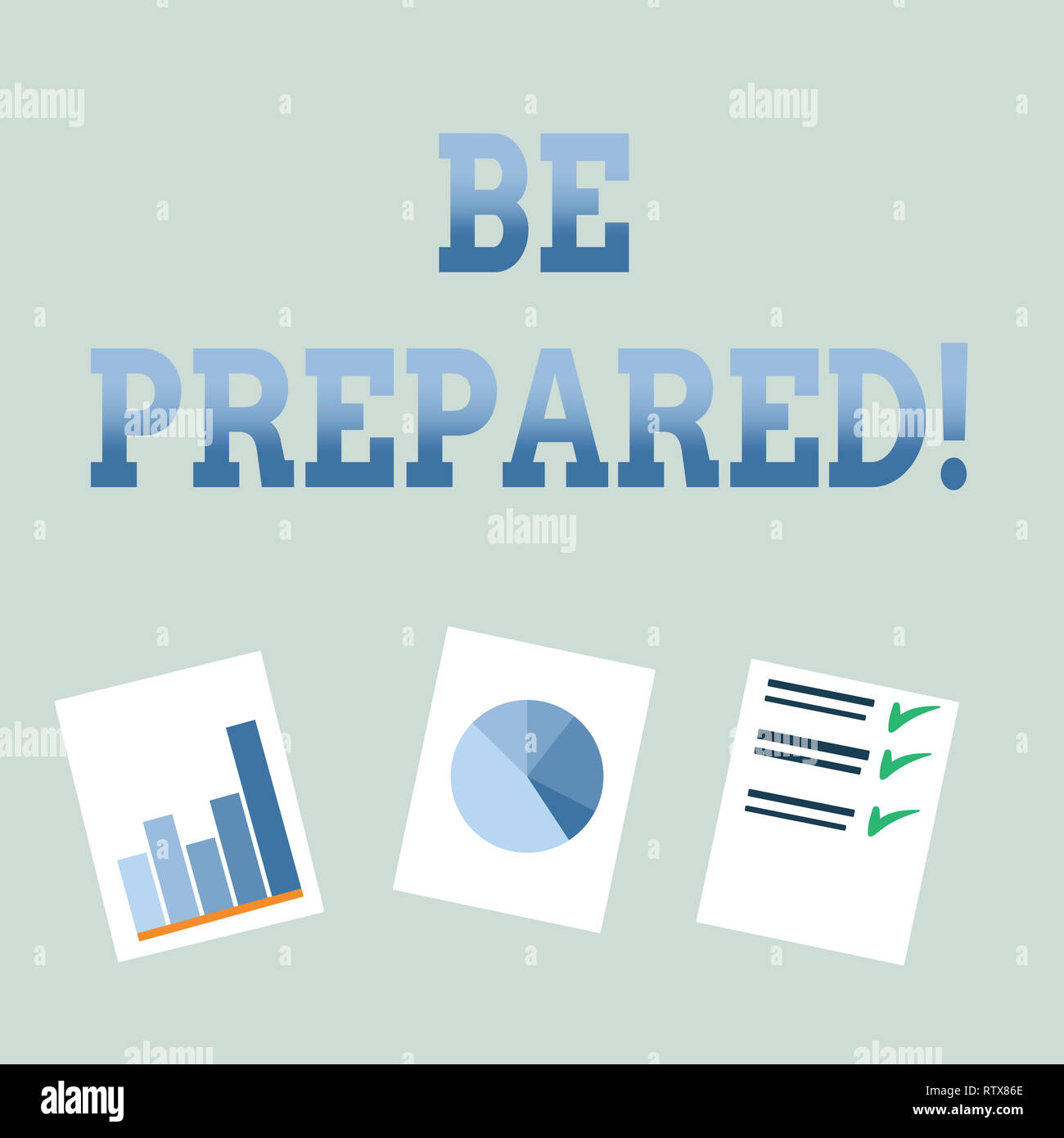 Prepare yourself to follow me hi-res stock photography and images - Alamy