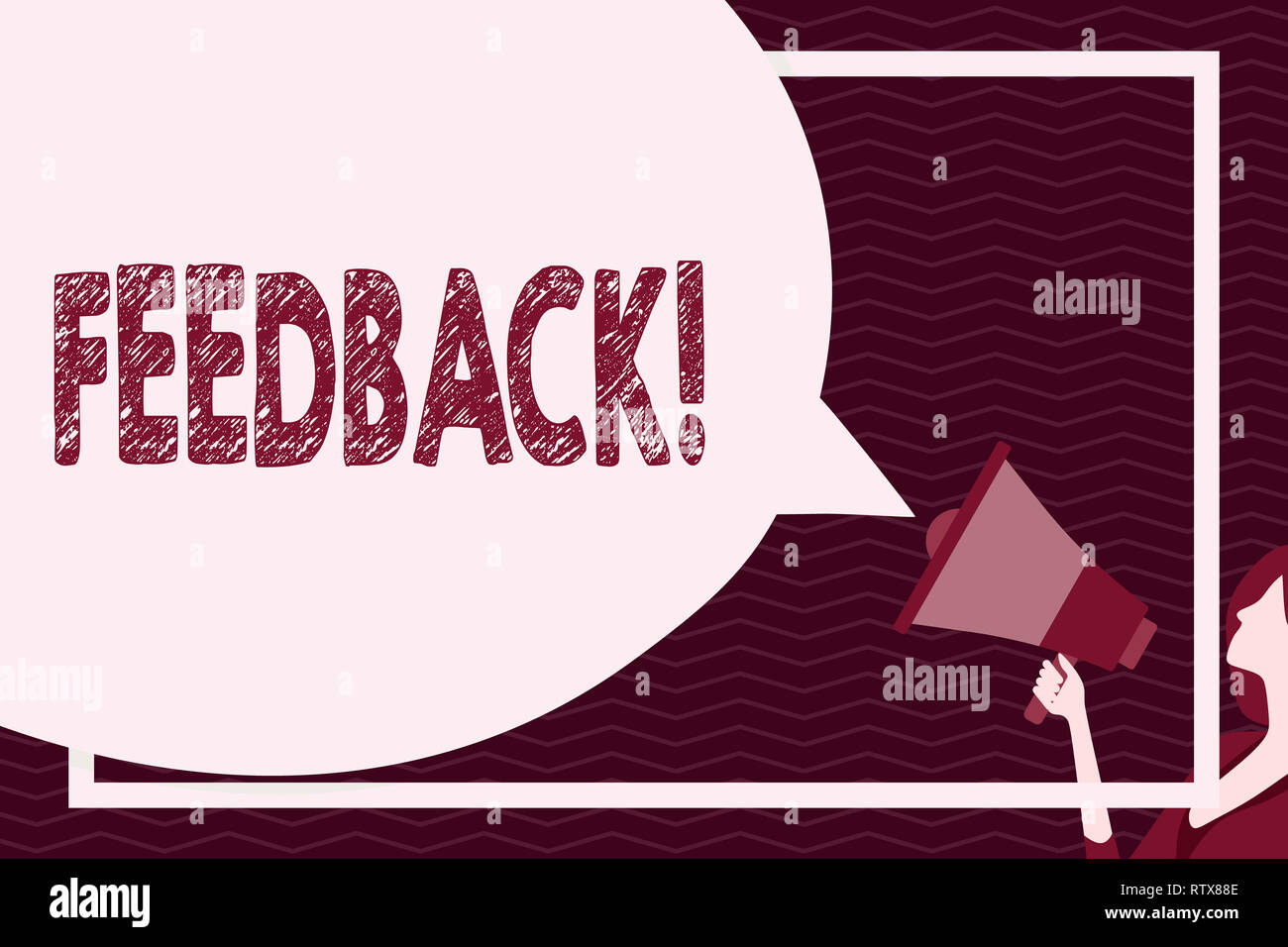 Writing note showing Feedback. Business photo showcasing Rating an ...